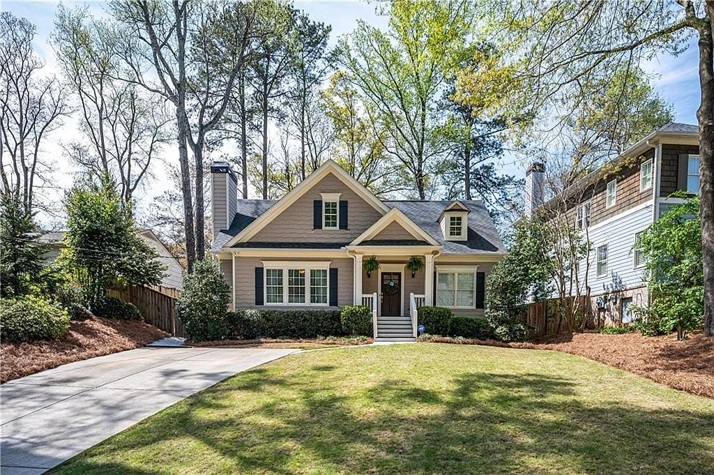 2930 Ringle Rd, Chamblee, GA 30341 | Zillow