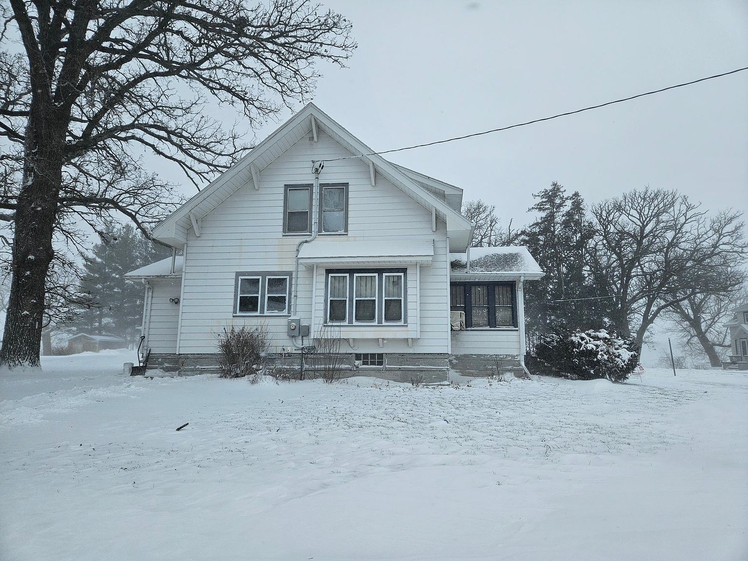 215 McKinley St, Manchester, MN 56007 | MLS #6464656 | Zillow
