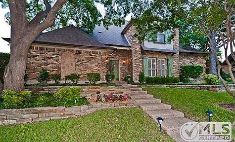 9011 Oakwind Ct, Dallas, TX 75243 | Zillow