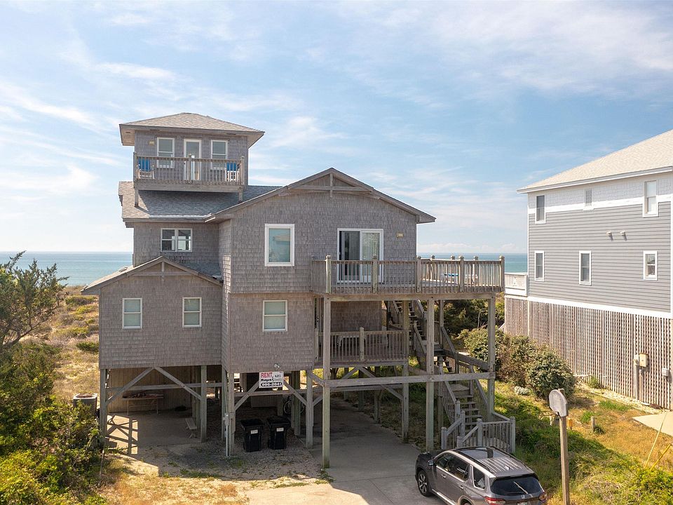 58229 Gray Eagle Rd Lot 1 & 2, Hatteras, NC 27943 | MLS #131557 | Zillow