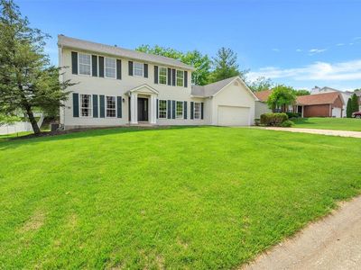 933 Wolfrum Glen Ct, Saint Peters, MO 63304 | MLS #23025599 | Zillow