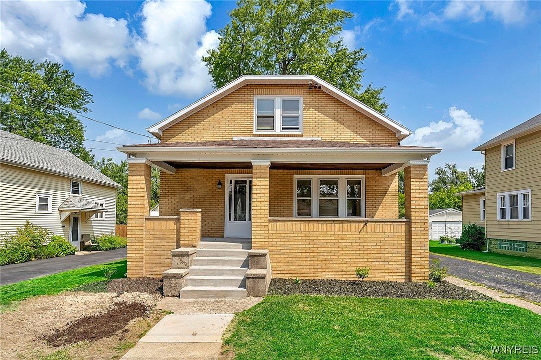 3126 George Urban Blvd, Depew, NY 14043 | Zillow