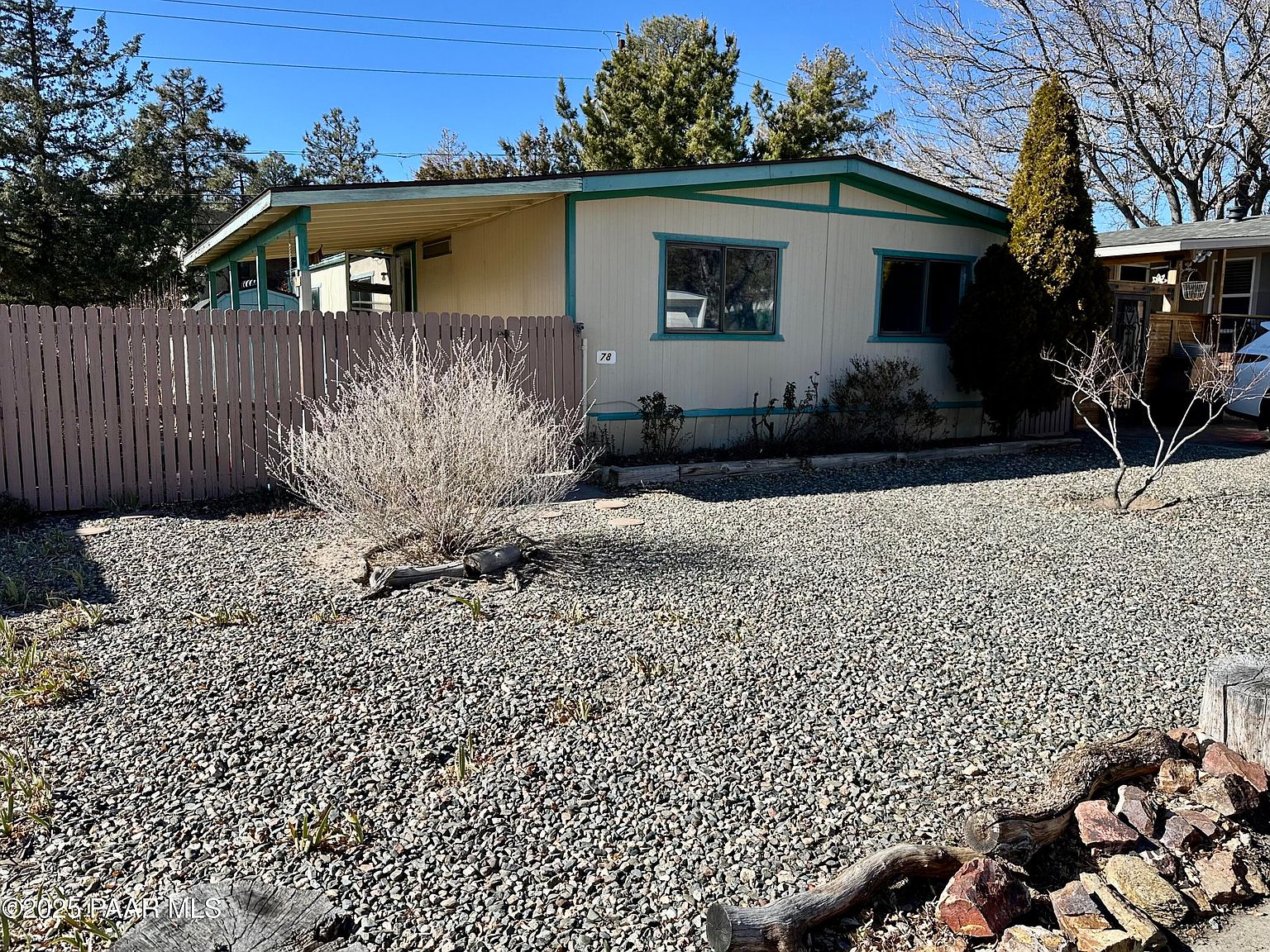 960 Peace Ln Lot 78, Prescott, AZ 86305 | Zillow