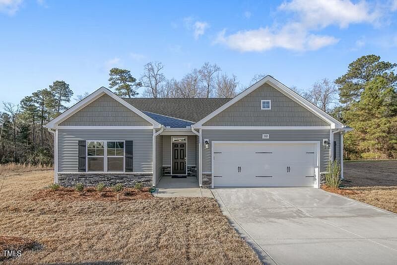 294 Pretty Run Branch Ln, Wendell, NC 27591 | Zillow