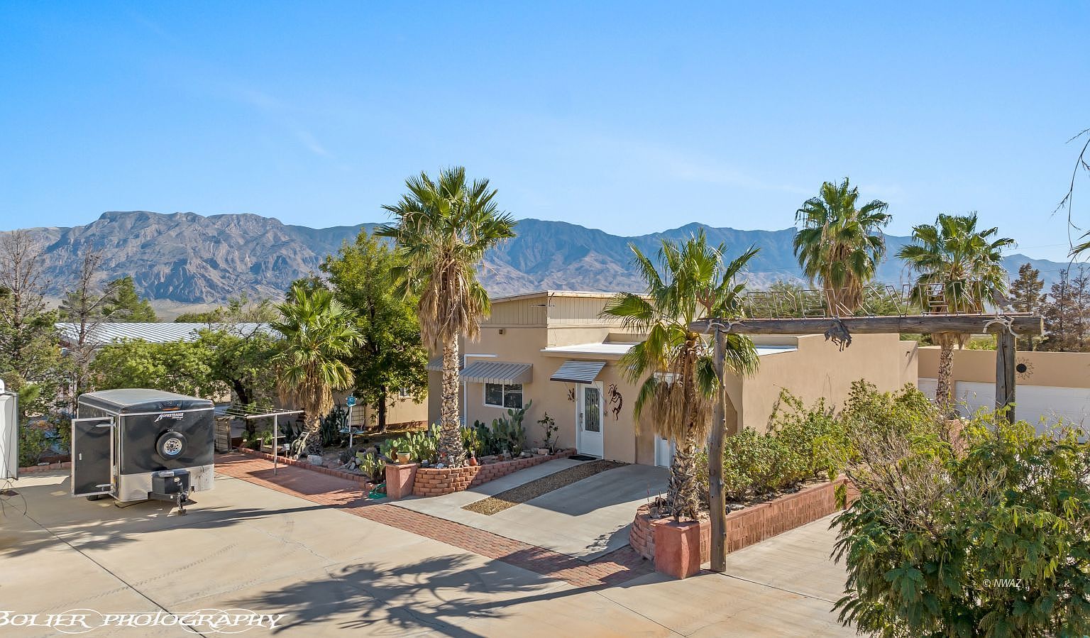 518 N Mimosa Ave, Littlefield, AZ 86432 | MLS #1203633 | Zillow