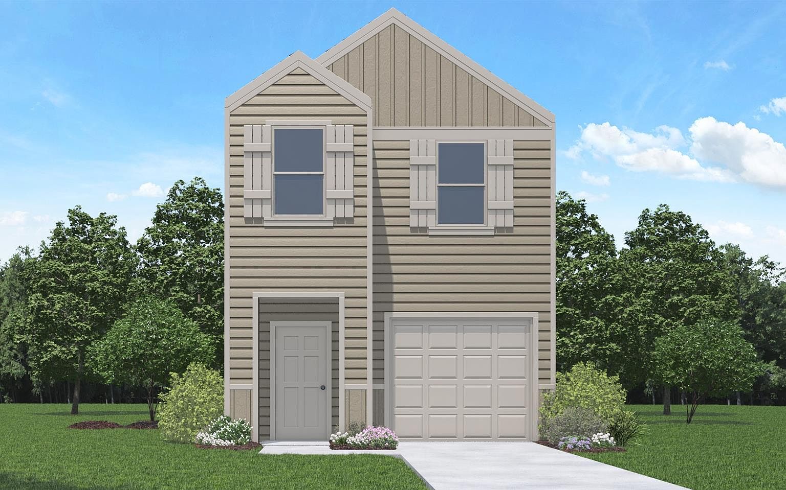 1055 Sweet Jubilee Ln, Houston, TX 77090 | MLS #33084381 | Zillow