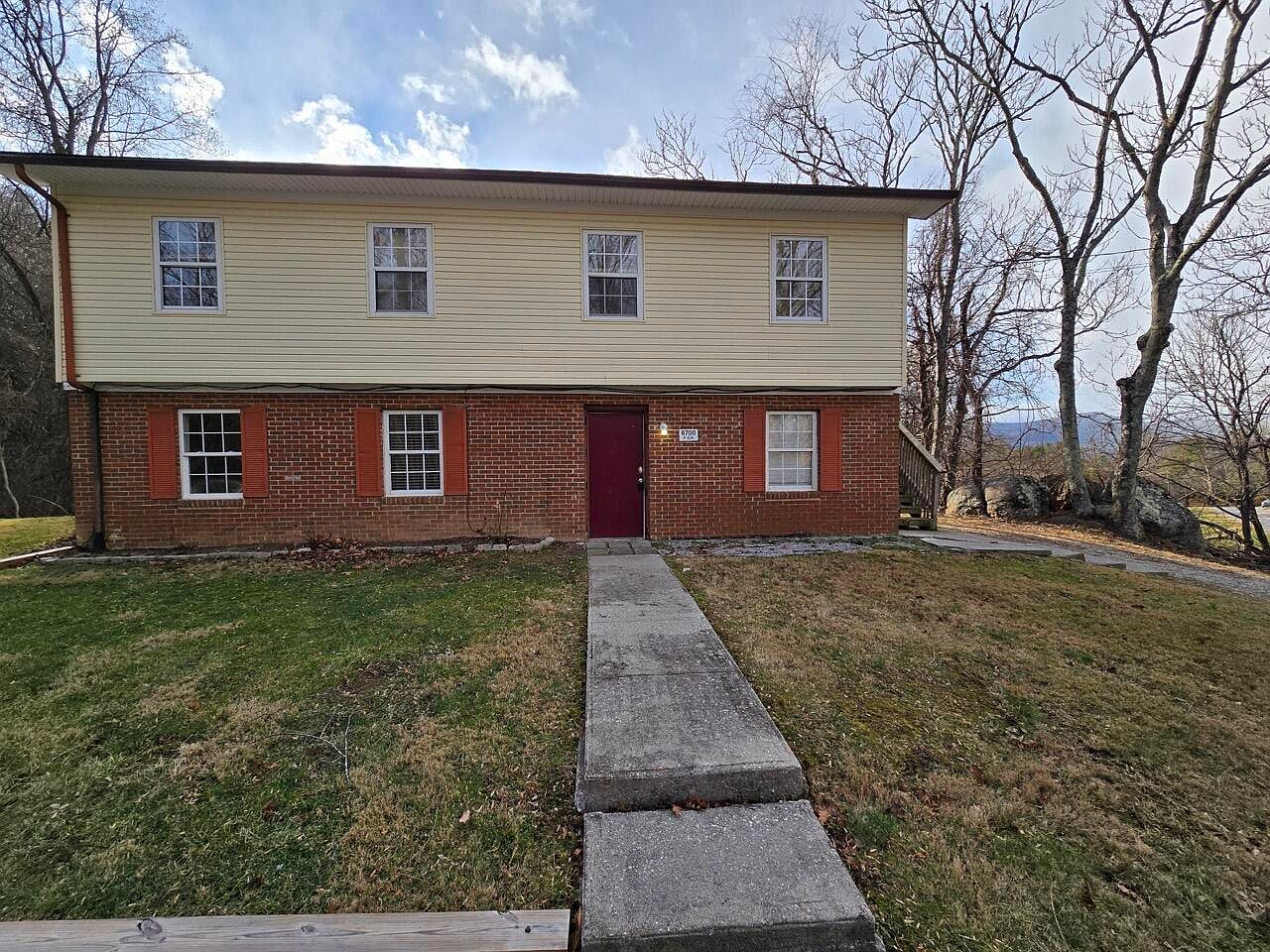 6700 Shingle Ridge Rd SW #6A, Roanoke, VA 24018 | Zillow