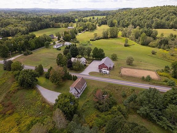 493 North Rd, Castleton, VT 05735 | MLS #4927584 | Zillow