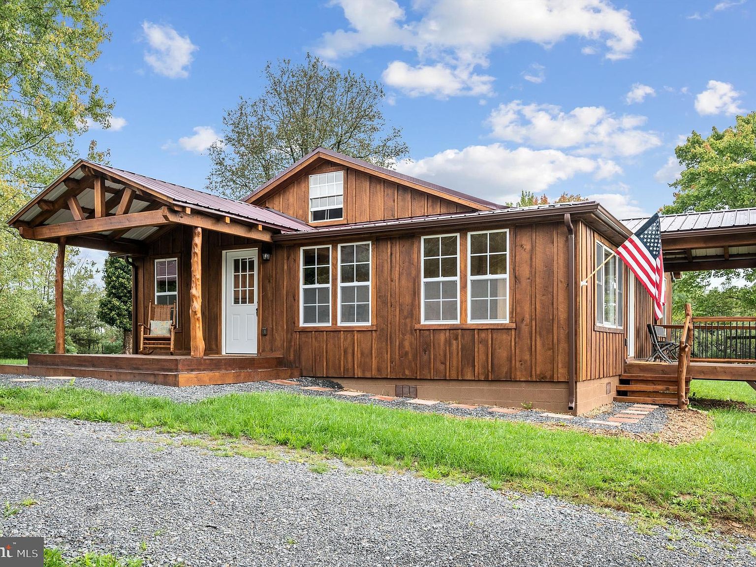 95 Jr South Way, High View, WV 26808 | Zillow