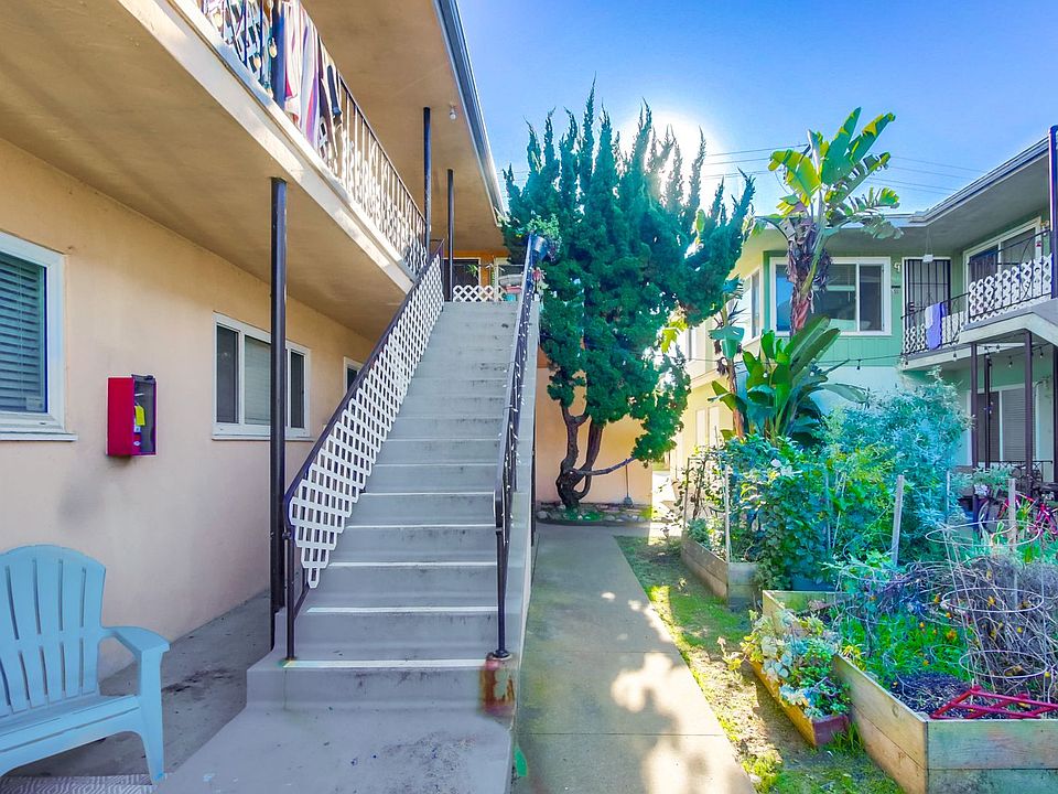 4657-4685 Muir Ave #4671-1/2, San Diego, CA 92107 | Zillow