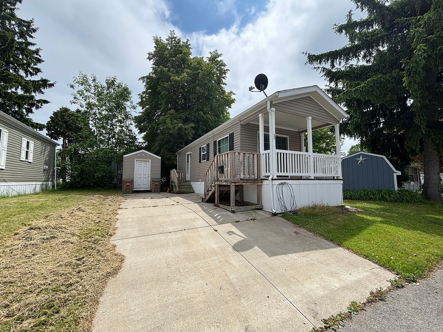 1 Samuel Dr #538S, Buffalo, NY 14225 | Zillow