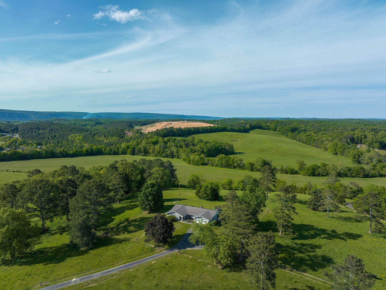 1016 Pete Worthington Rd, Dayton, TN 37321 | MLS #1373296 | Zillow