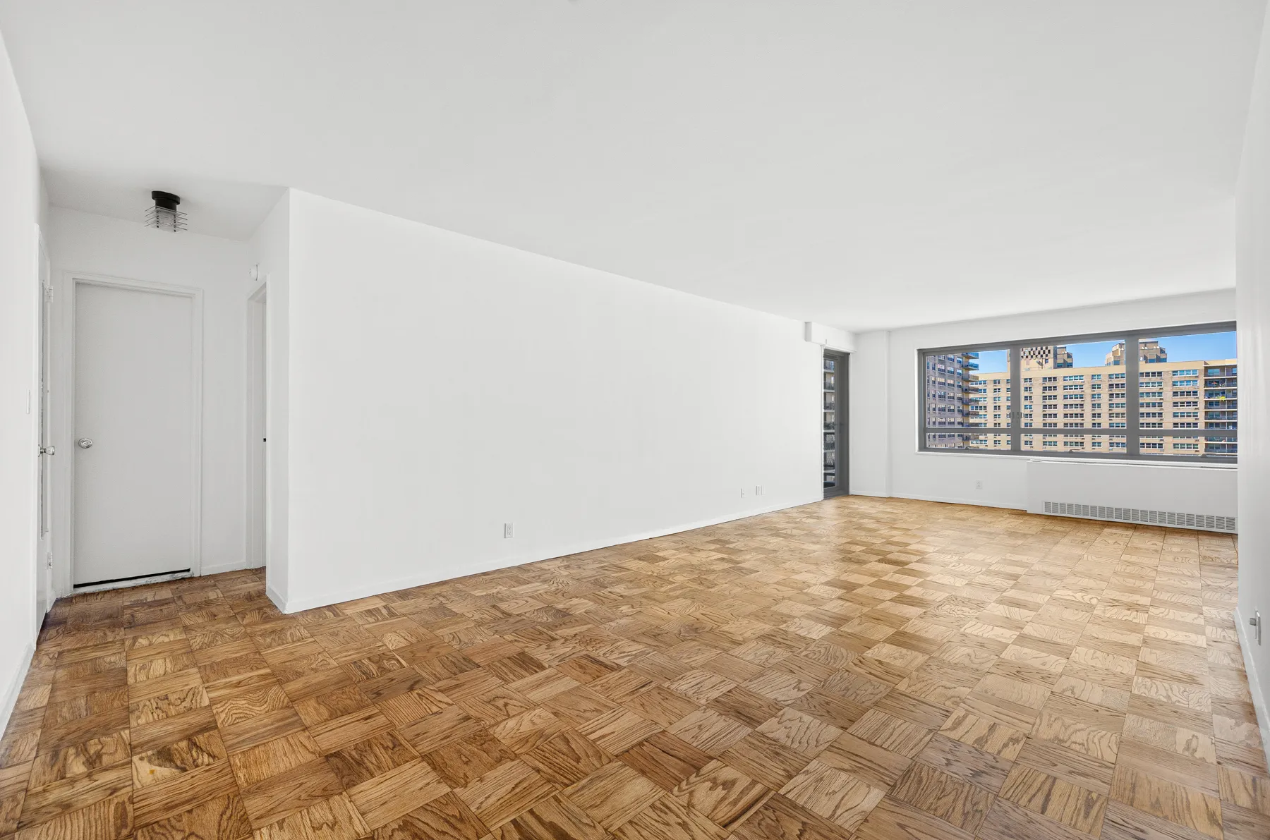 170 West End Avenue #23E in Lincoln Square, Manhattan | StreetEasy