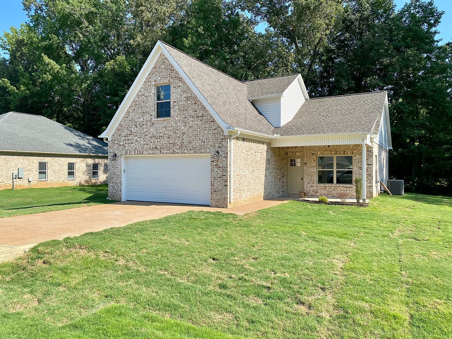 128 Anna Ln Lot 64, Atoka, TN 38004 | Zillow