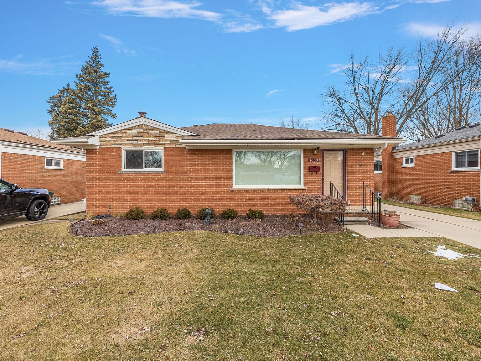 1663 Beaupre Ave, Madison Heights, MI 48071 | Zillow