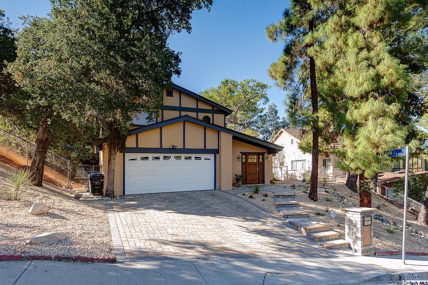 7356 Alpine Way, Tujunga, CA 91042 | Zillow