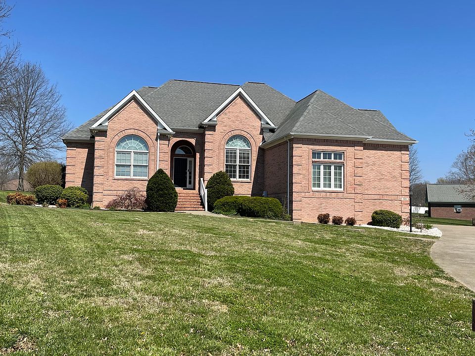 125 Oak Ridge Cv, Paducah, KY 42001 | MLS #24002726 | Zillow