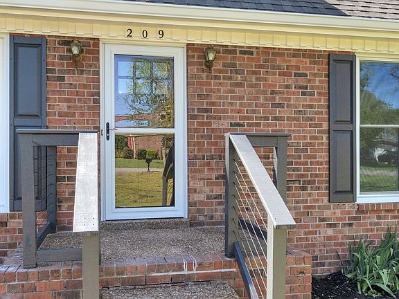 209 Pebble Pl, Smyrna, TN 37167 | MLS #2640551 | Zillow