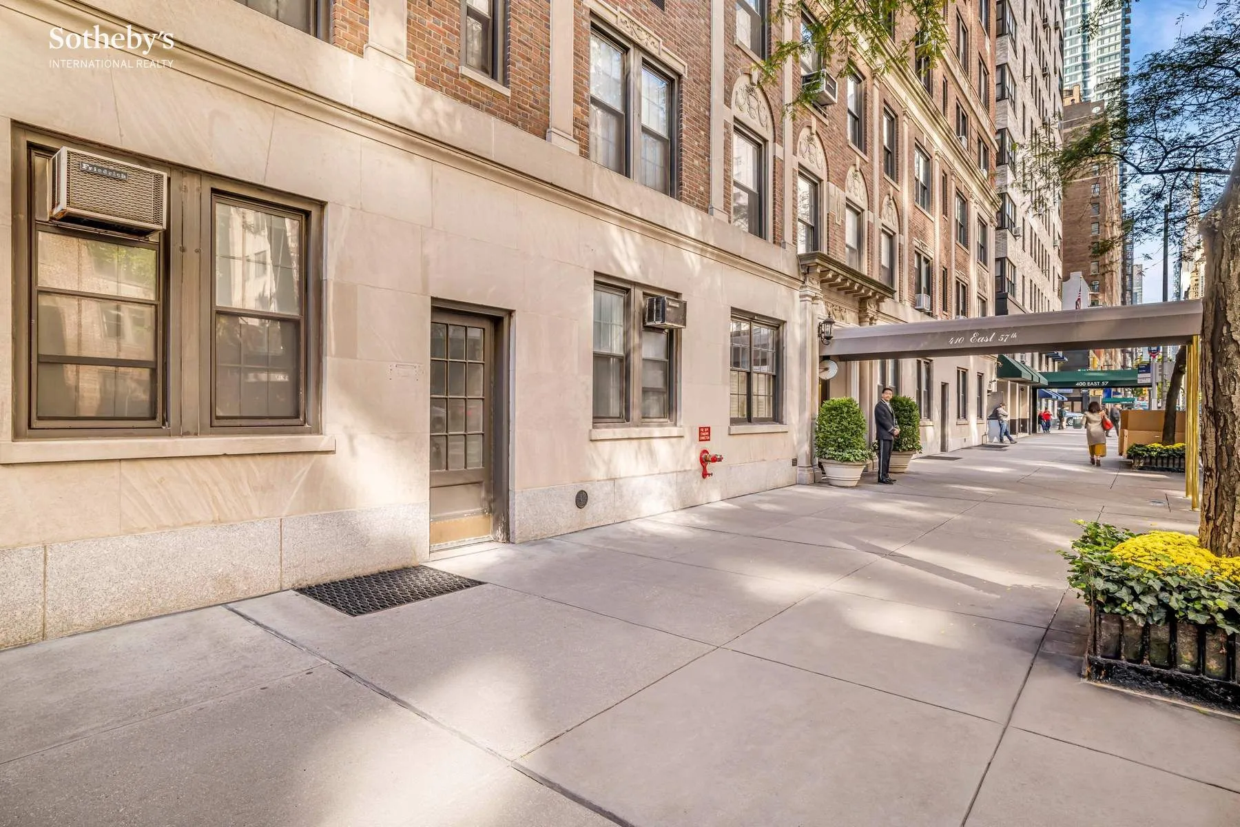 410 East 57th Street #1A in Sutton Place, Manhattan | StreetEasy