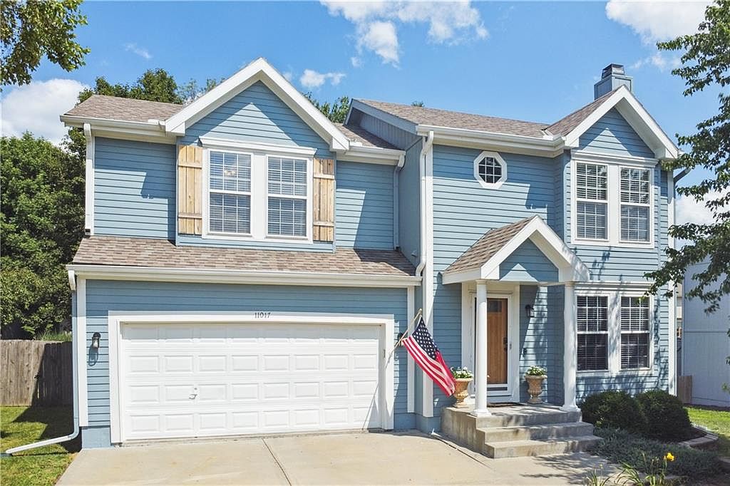 11017 N Central St, Kansas City, MO 64155 | Zillow
