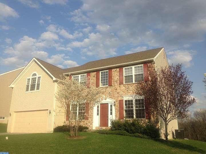 408 Providence Hill Rd, East Fallowfield, PA 19320 | Zillow