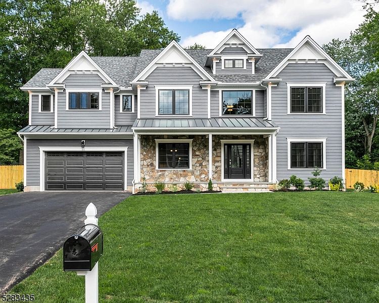 11 N Alward Ave, Basking Ridge, NJ 07920 | MLS #3909972 | Zillow