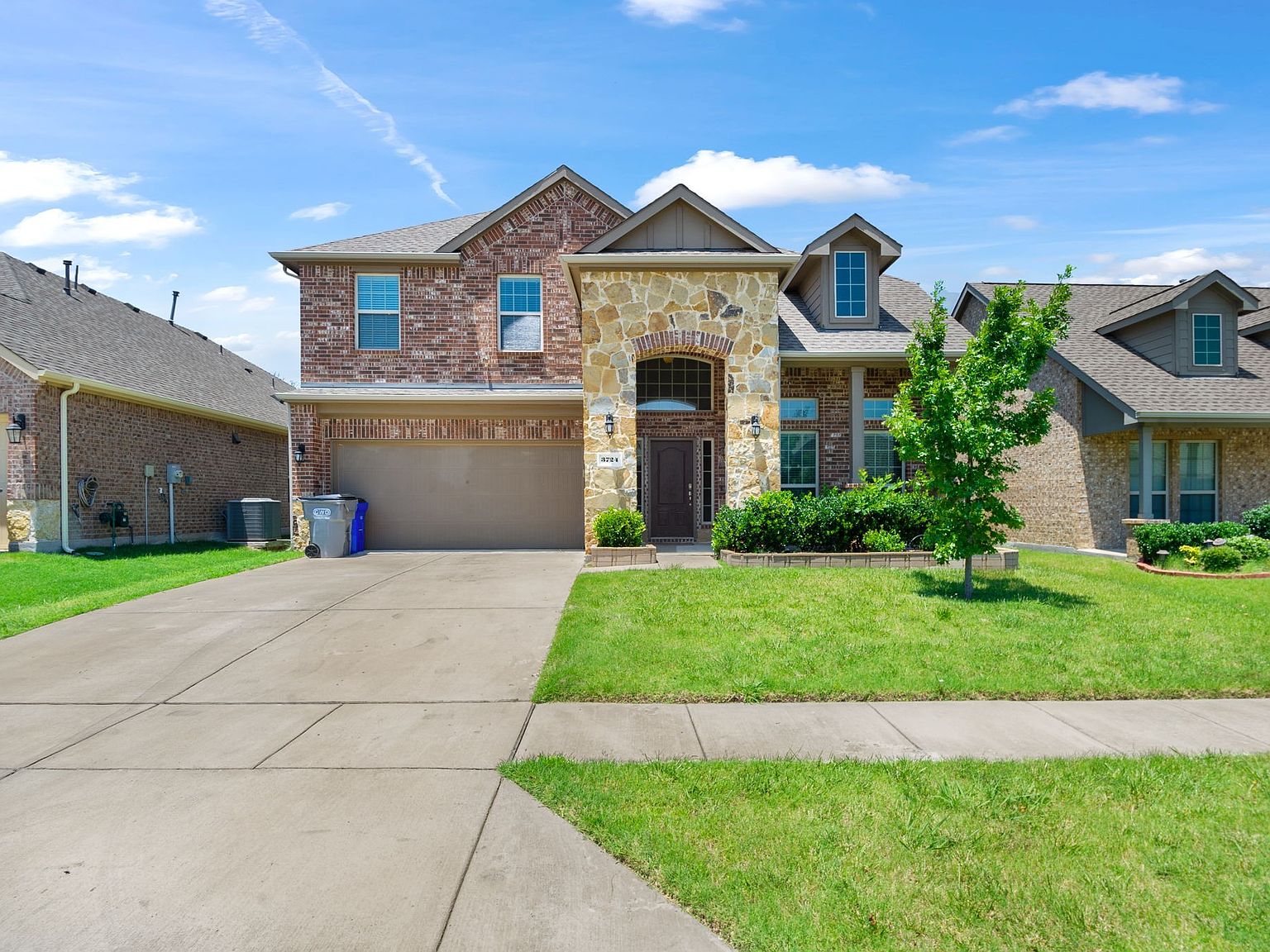 3724 Riversdale Rd, Frisco, TX 75036 | MLS #20648590 | Zillow