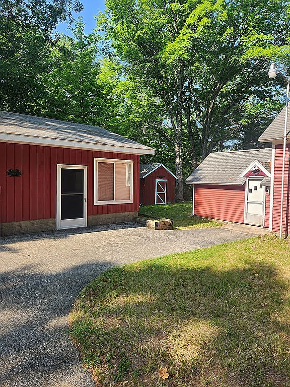 7777 E Washington Rd, Branch, MI 49402 | Zillow