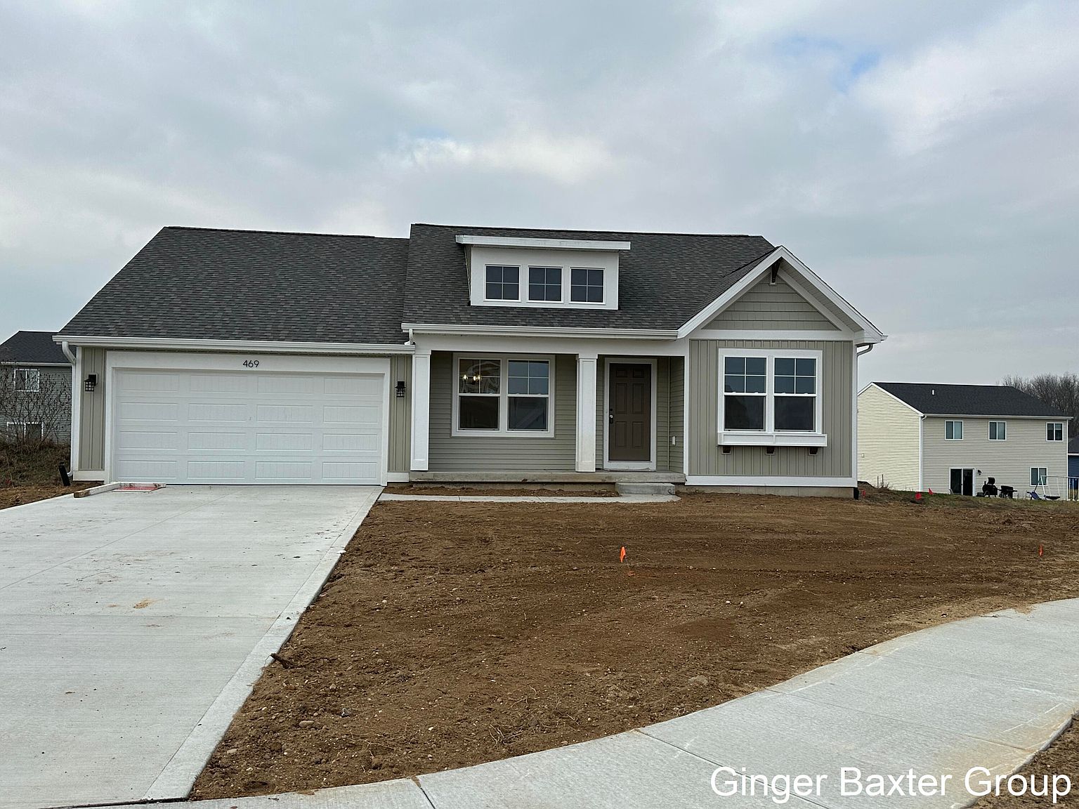 469 Seneca Ridge Dr #3, Middleville, MI 49333 | Zillow