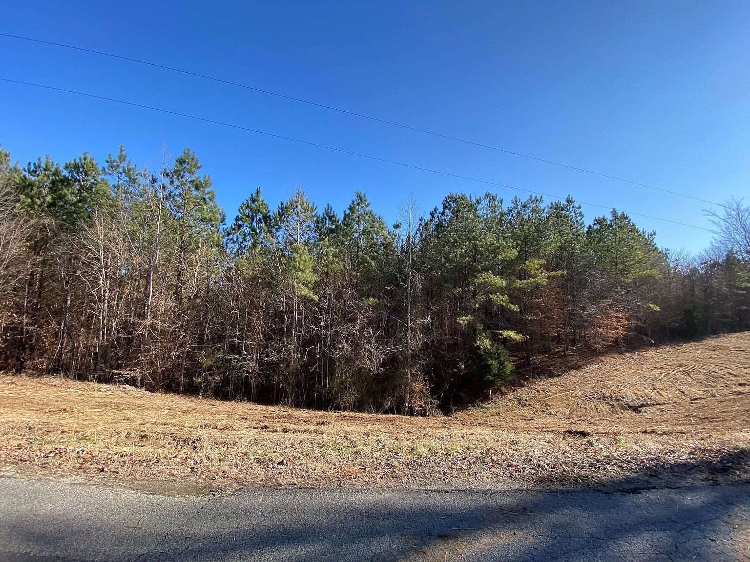 6 Martin Rd TRACT 6, Reagan, TN 38368 | Zillow