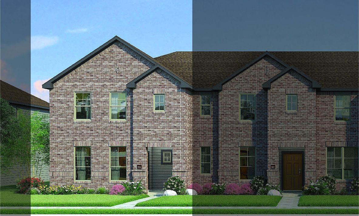 232 Territory Trl BUILDING 11, Fort Worth, TX 76120 | MLS #20850438 ...