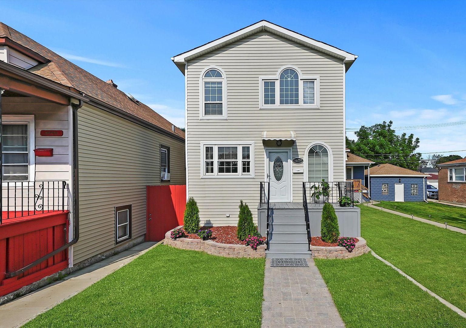 10720 S Avenue H, Chicago, IL 60617 | Zillow