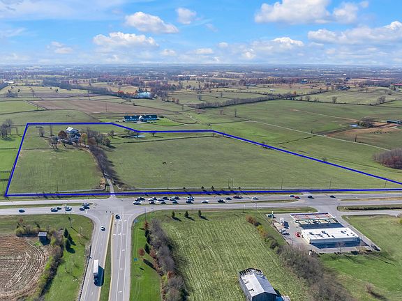 4501 Georgetown Rd, Lexington, KY 40511 | MLS #23022400 | Zillow