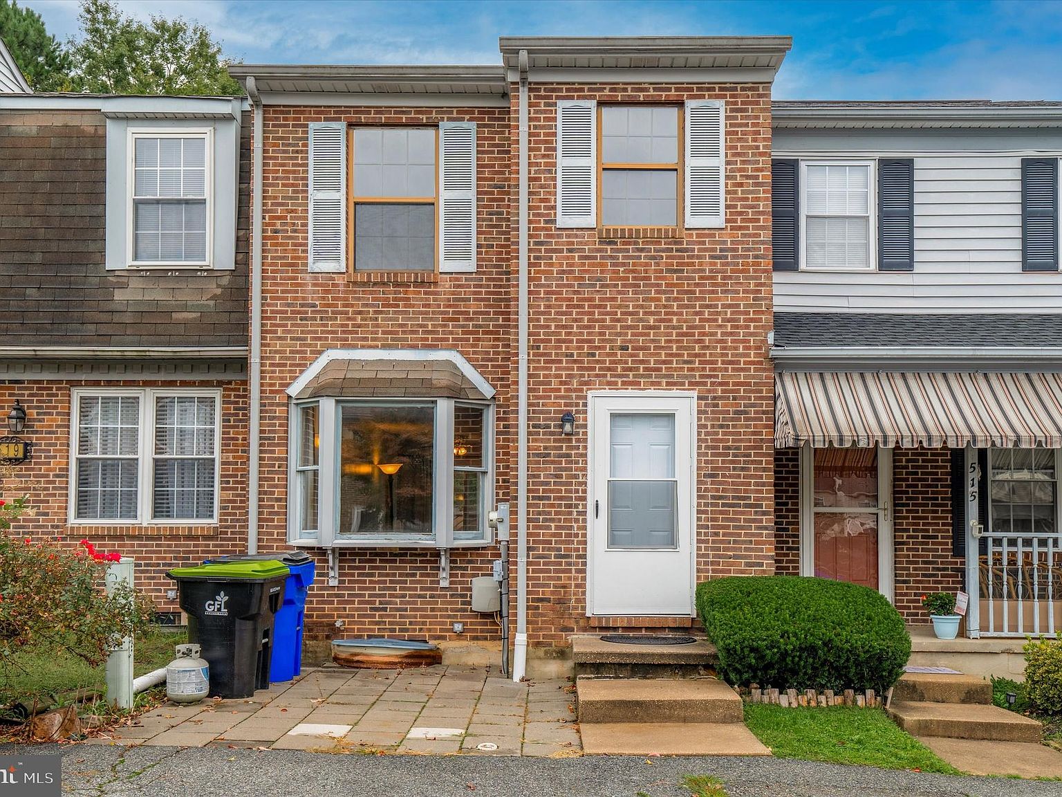 517 Sparrow Ct, Newark, DE 19702 | MLS #DENC2050242 | Zillow