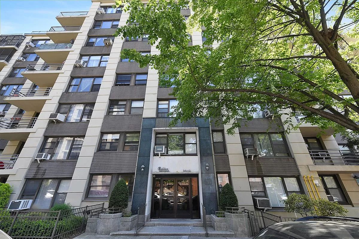 98-10 64th Ave #4G, Queens, NY 11374 | MLS #1688390 | Zillow