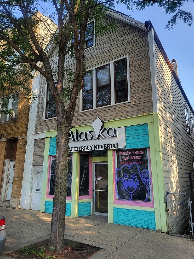 3446 W Irving Park Rd, Chicago, IL 60618 | MLS #12149104 | Zillow