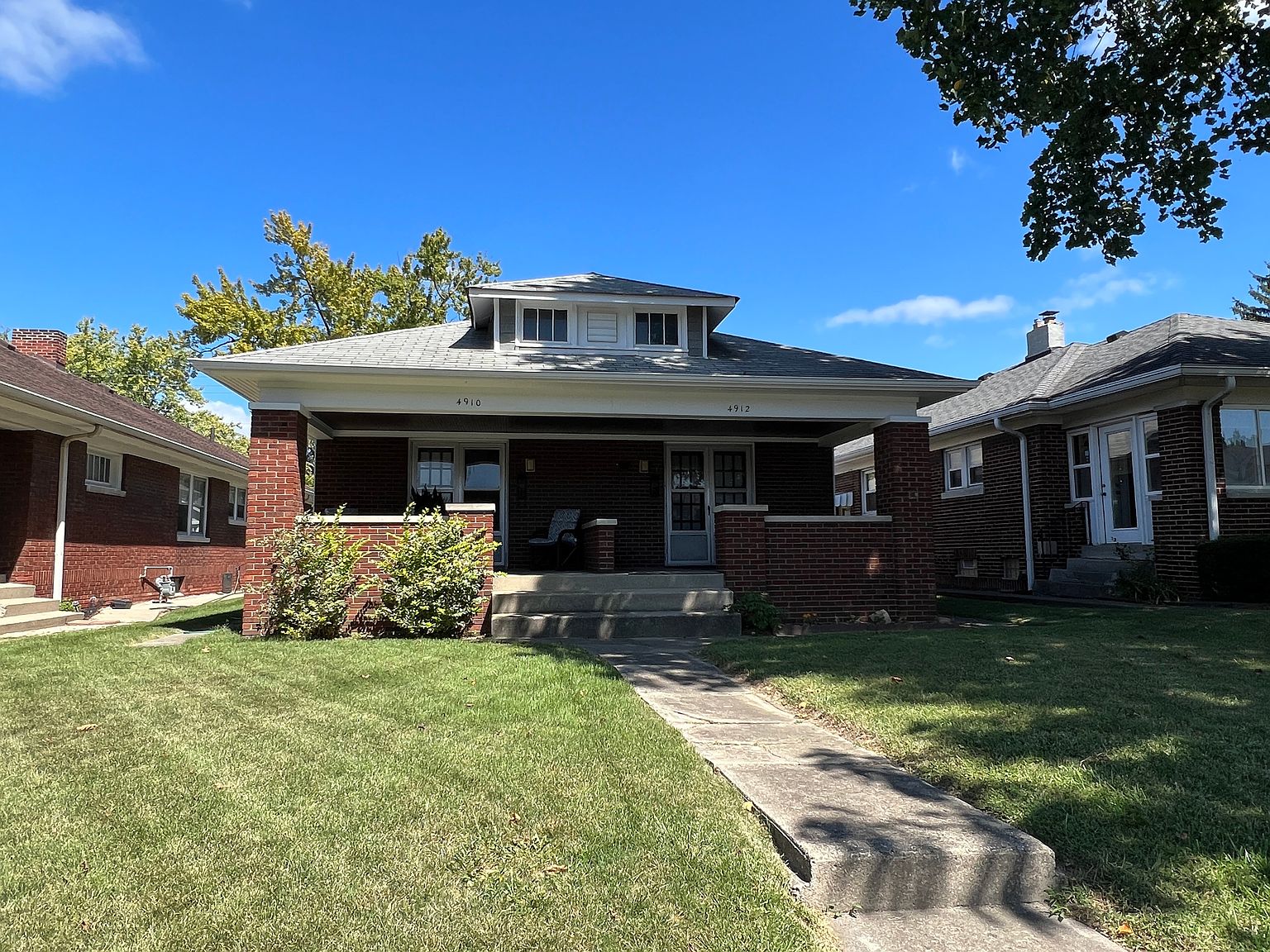 4910 E 10th St, Indianapolis, IN 46201 | Zillow