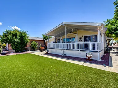 12070 E Pepper Tree Way Dewey AZ | Zillow