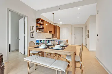 180 Front Street #8B in DUMBO, Brooklyn | StreetEasy
