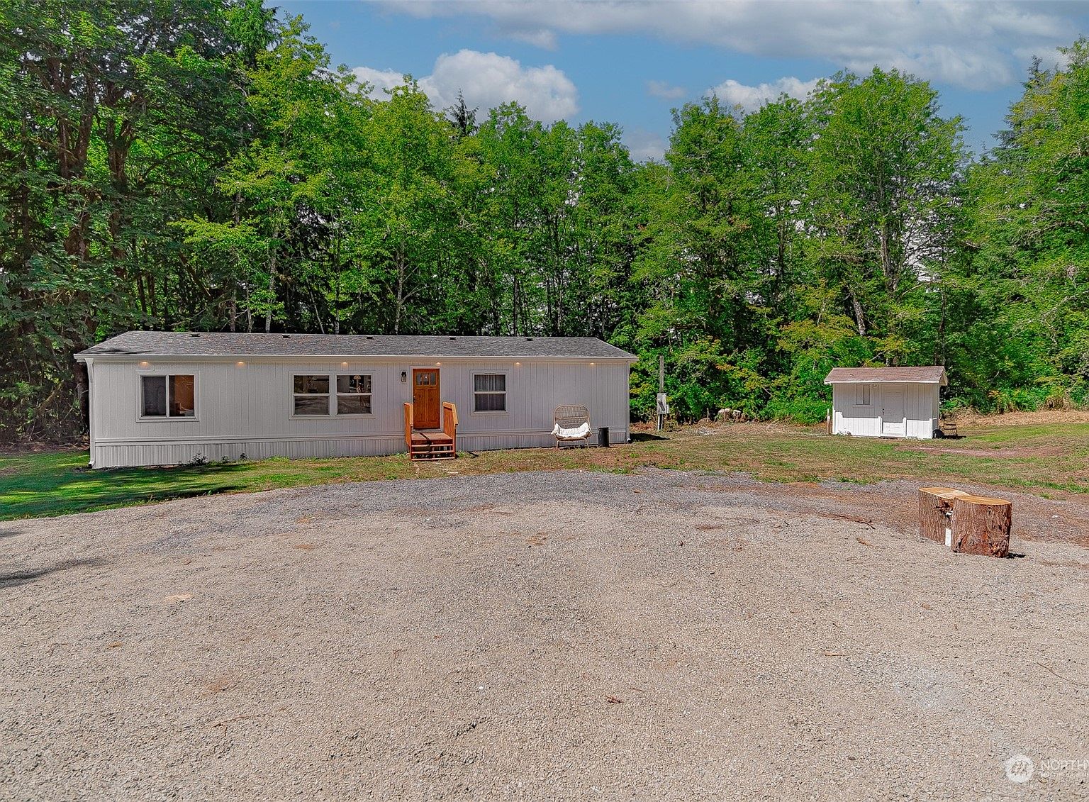 504 Winston Creek Road UNIT 42, Mossyrock, WA 98564 | MLS #2141443 | Zillow