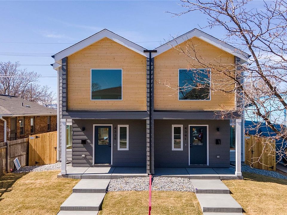 4341 N Columbine Street, Denver, CO 80216 | MLS #3281498 | Zillow