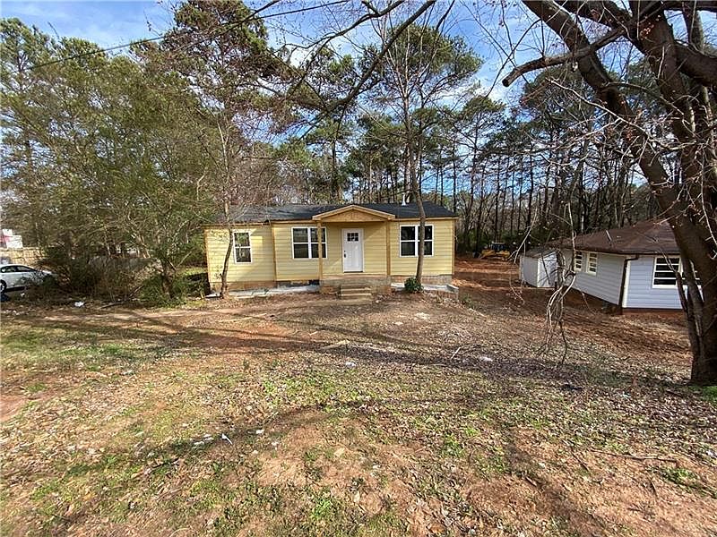 3865 Redan Rd, Decatur, GA 30032 | Zillow