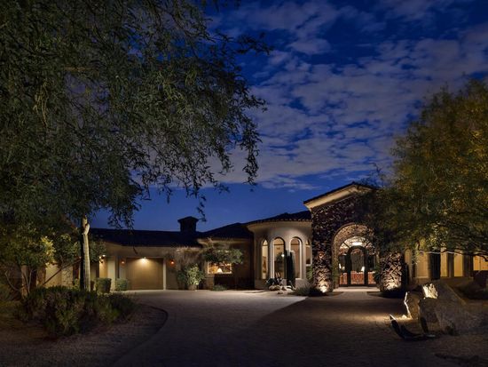 11051 E Balancing Rock Rd, Scottsdale, AZ 85262 | Zillow