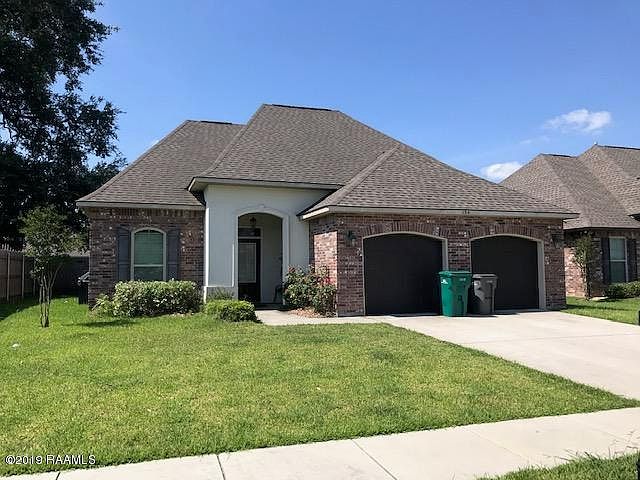 134 Raven Cliff Ln, Broussard, LA 70518 | Zillow
