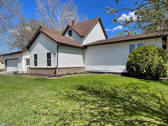 206 Main St, Gary, MN 56545 | MLS #6534374 | Zillow