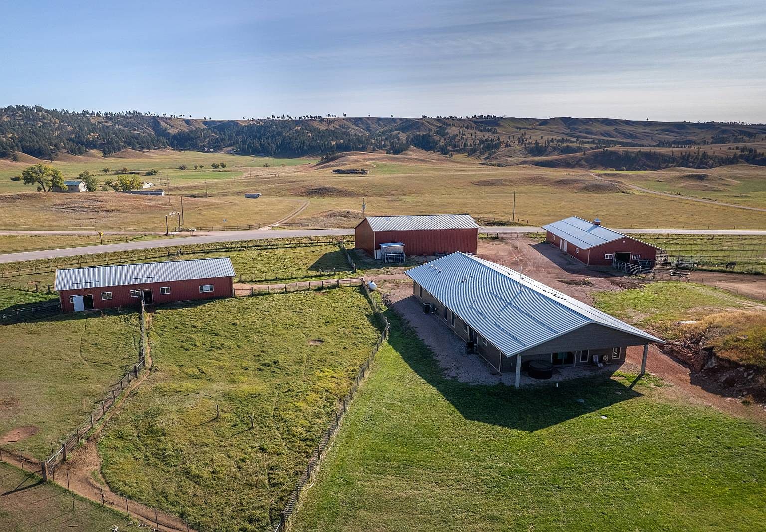 Moskee Road Retreat, Sundance, WY 82729 | MLS #11243221 | Zillow