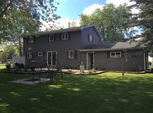 825 Landis St, Collins, WI 54207 | Zillow