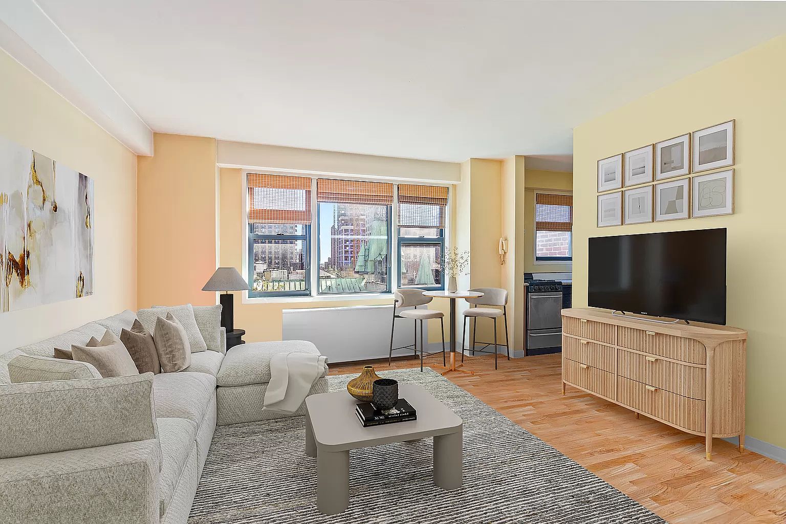 201 E 83rd St APT 7A, New York, NY 10028 | Zillow