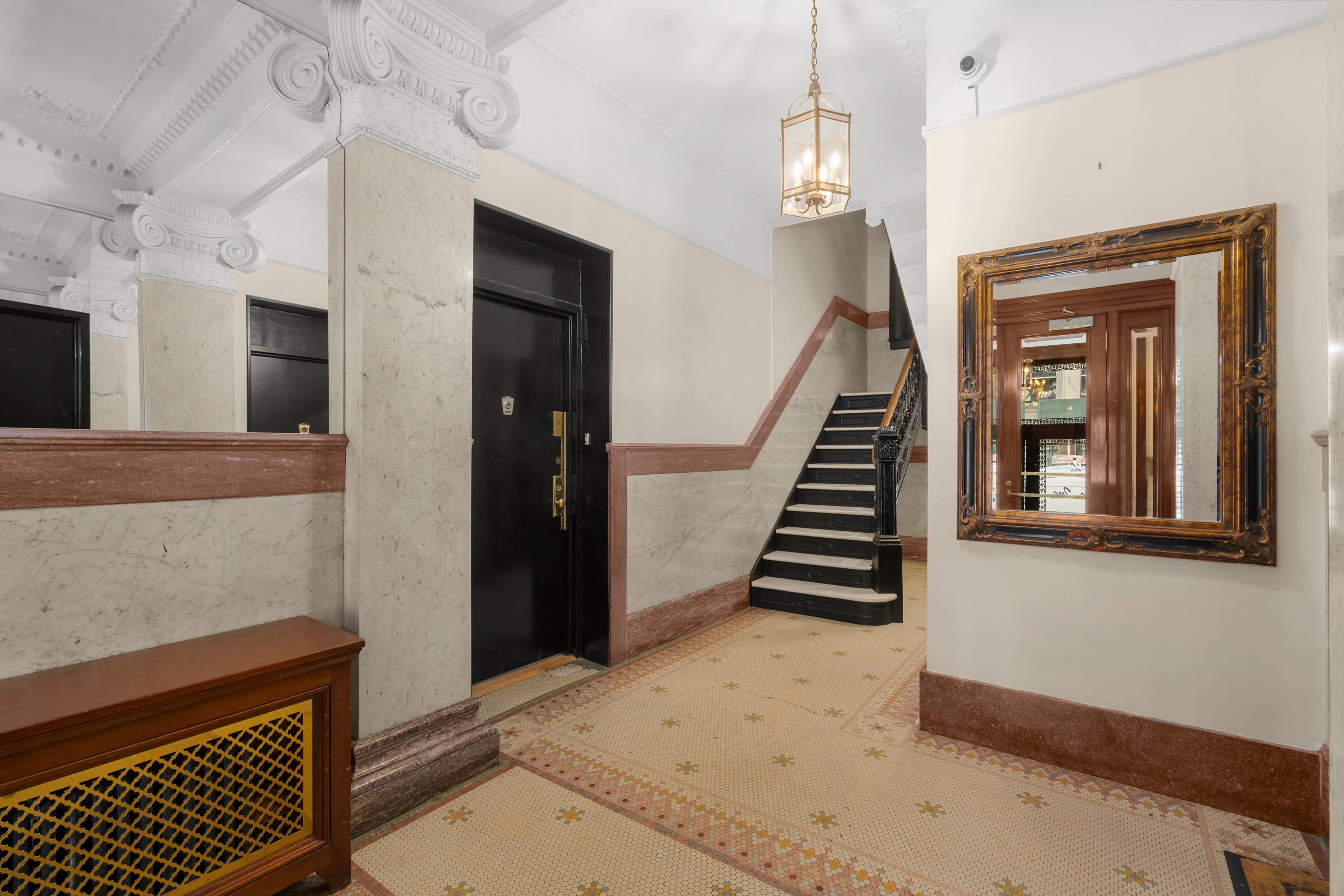 27 East 95th Street #3E in Carnegie Hill, Manhattan | StreetEasy