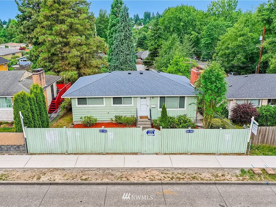 8109 Delridge Way SW, Seattle, WA 98106 | Zillow